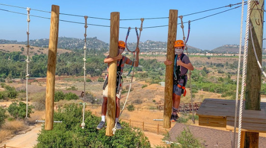 Irvine Ranch Outdoor Education Center | Youth Programs in Orange, CA