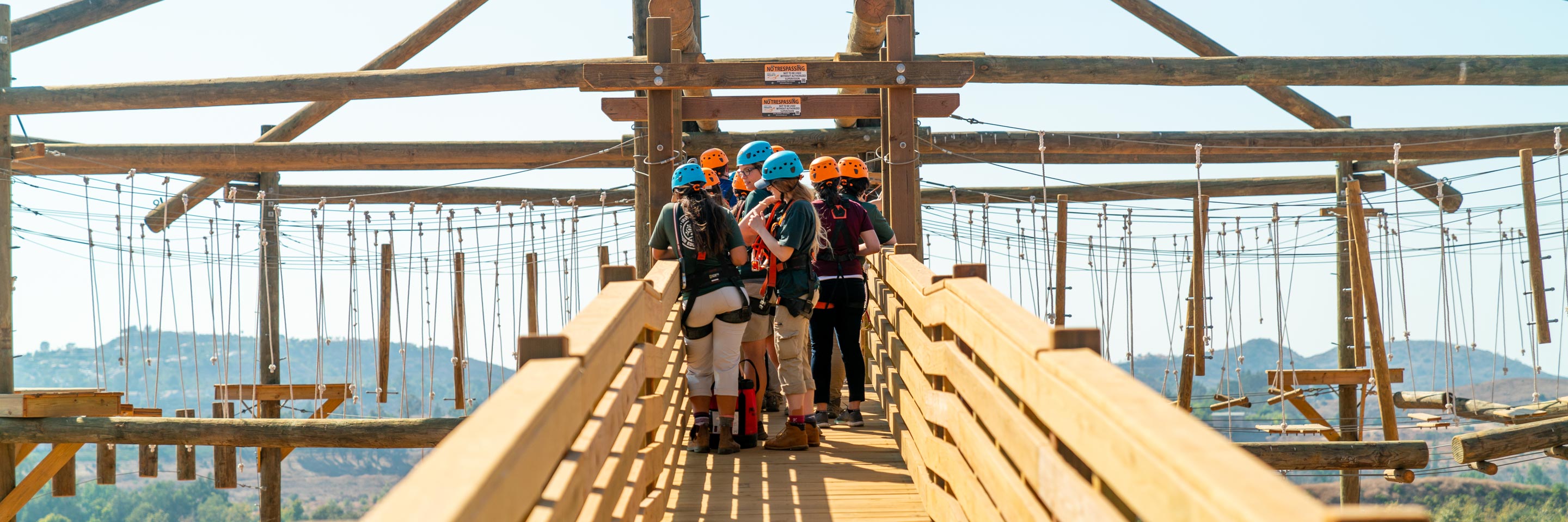 Facilities - Irvine Ranch