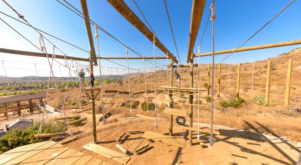 Programs & Activities - Irvine Ranch