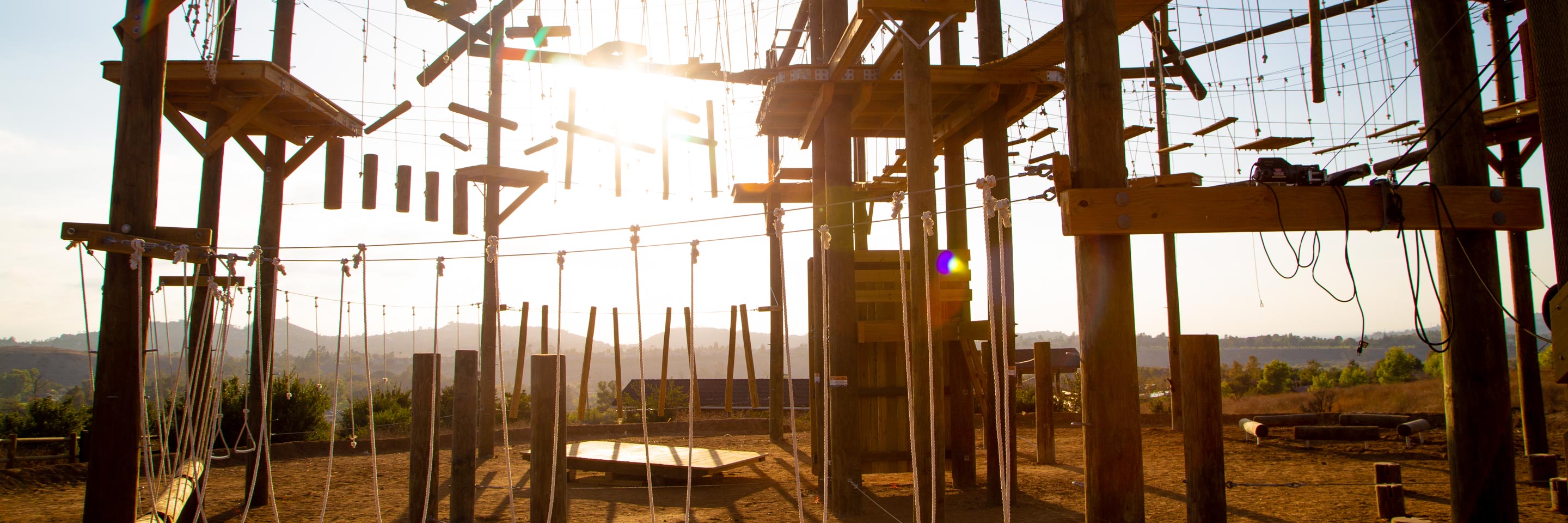 Program Areas - Irvine Ranch