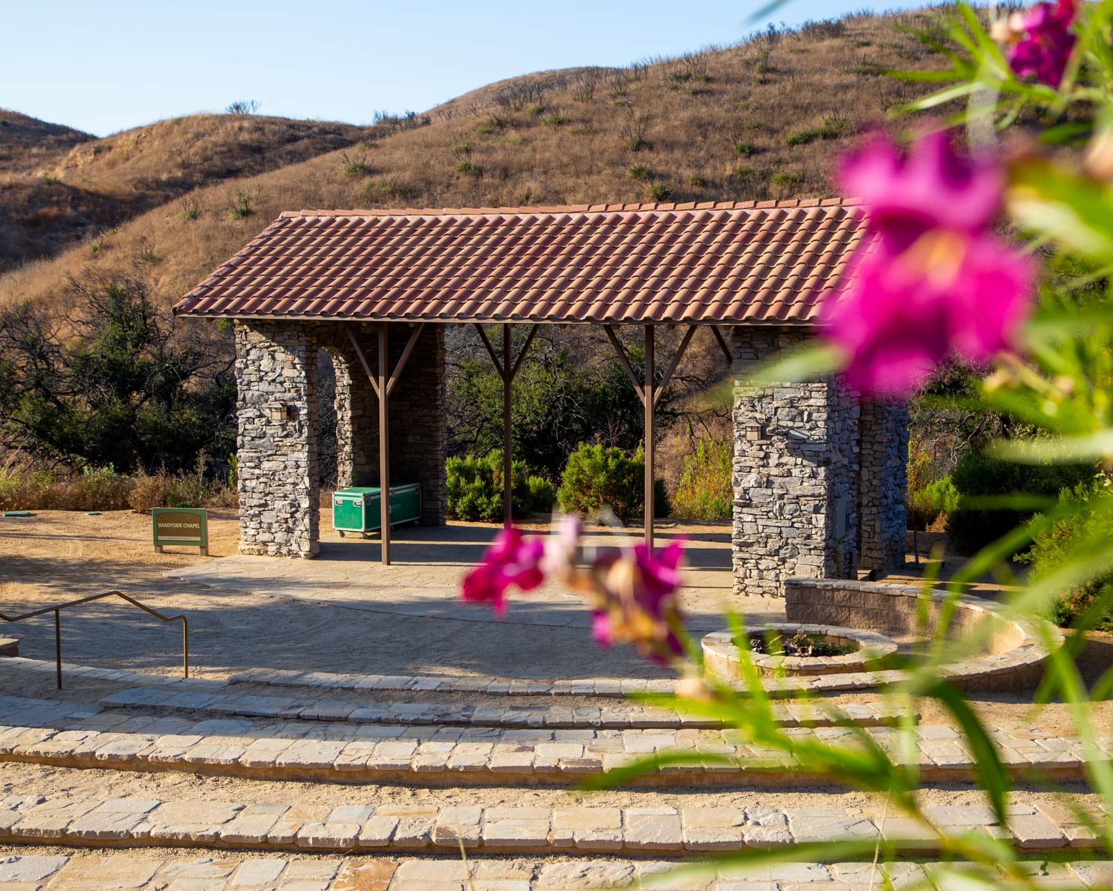 Meeting & Gathering Spaces - Irvine Ranch