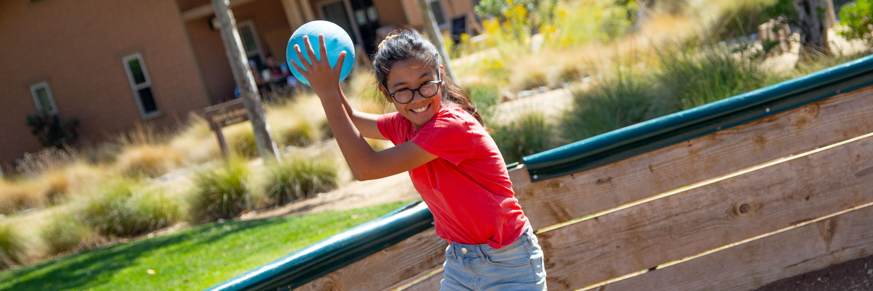 Recreation Options - Irvine Ranch