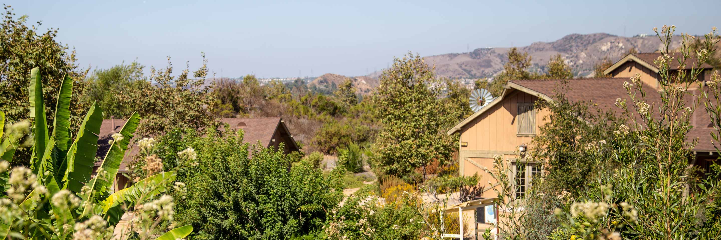 Directions - Irvine Ranch