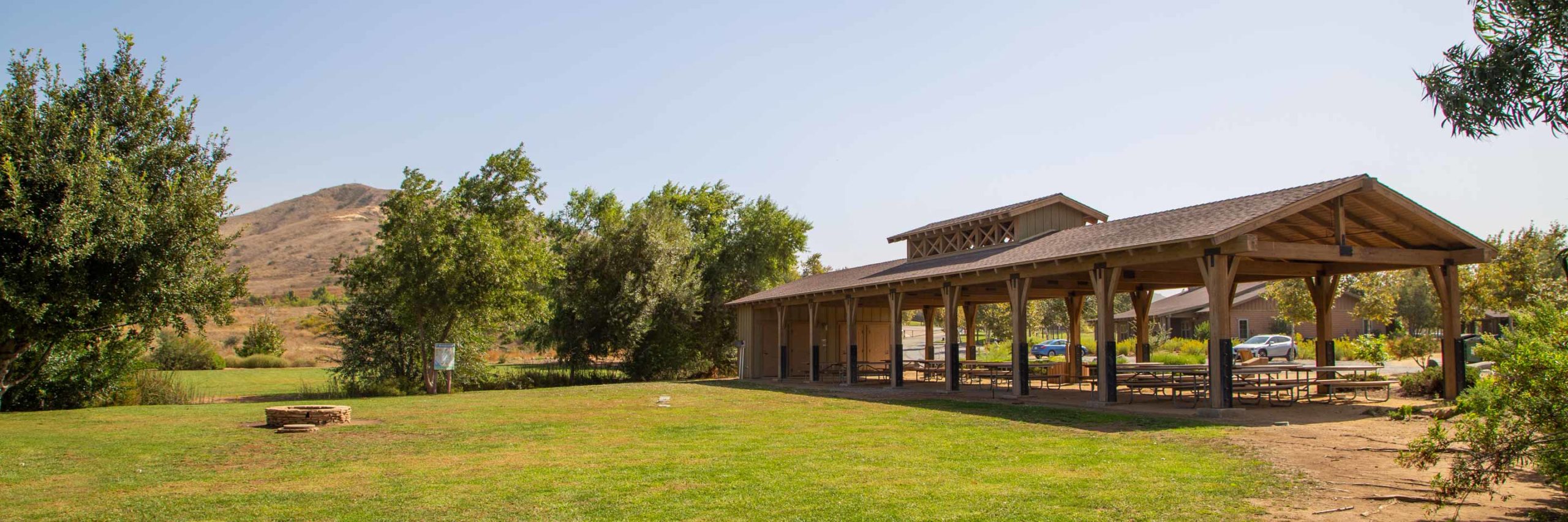 Virtual Tour - Irvine Ranch