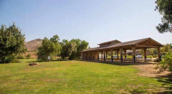 Our Mission - Irvine Ranch